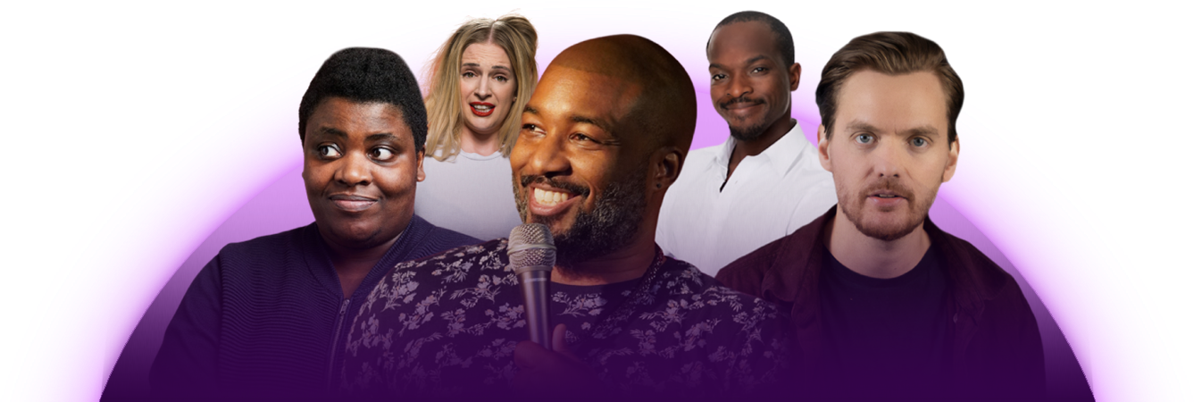 The Laugh House Comedy Club – The Next Comedy Club in Stockholm